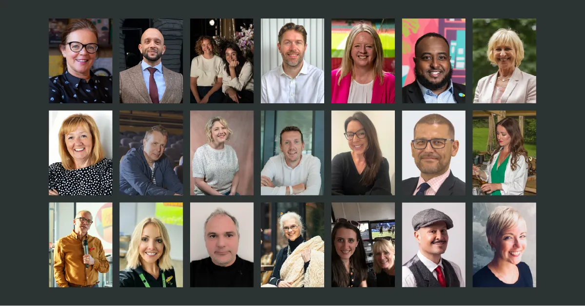 INTRODUCING FOUR’s DIFFERENCE MAKERS CYMRU | WALES | Four Agency